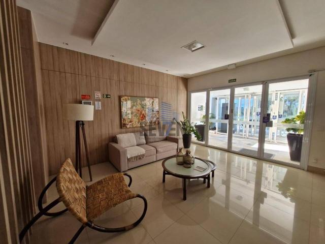 Sobre apartamento com 81 m² em Bauru SP