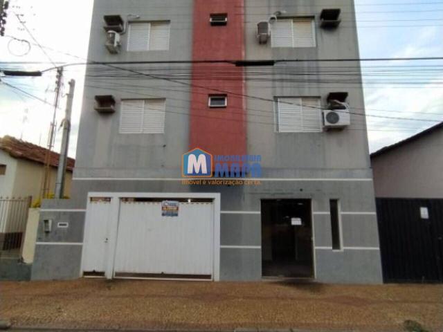 Sobre apartamento com 81 m² em José Bonifácio SP