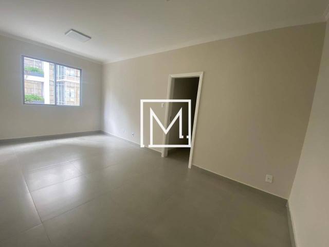 Sobre apartamento com 81 m² em São Paulo SP