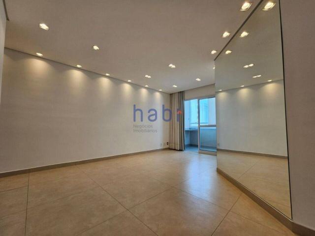 Sobre apartamento com 81 m² em Sorocaba SP