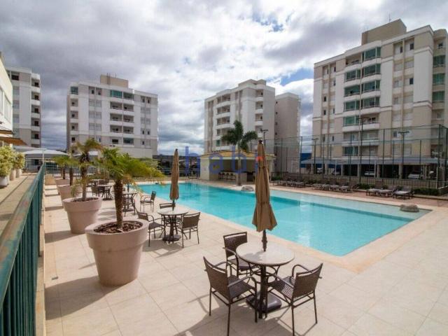 Sobre apartamento com 81 m² em Sorocaba SP