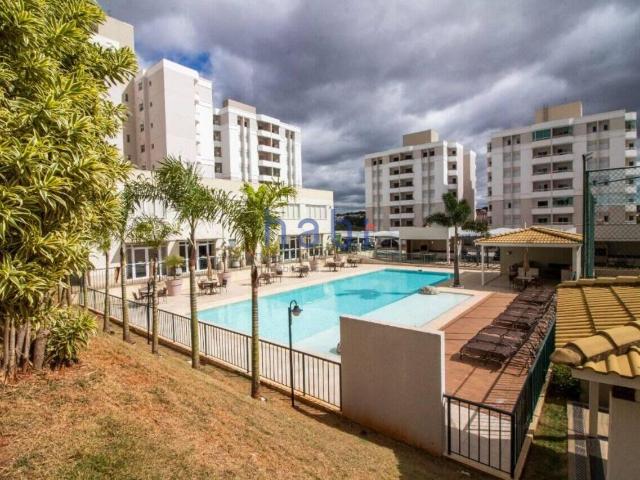 Sobre apartamento com 81 m² em Sorocaba SP