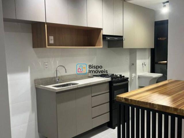Sobre apartamento com 82 m² em Americana SP