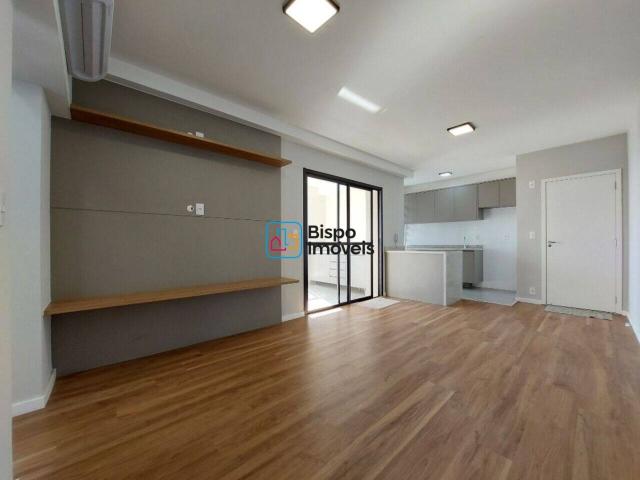 Sobre apartamento com 82 m² em Americana SP