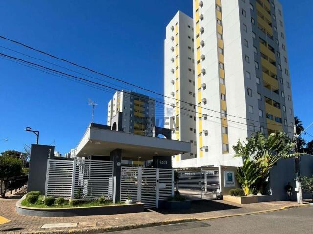Sobre apartamento com 82 m² em Bauru SP