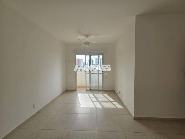 Sobre apartamento com 82 m² em Bauru SP