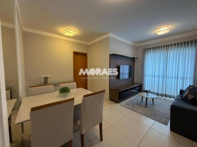 Sobre apartamento com 82 m² em Bauru SP