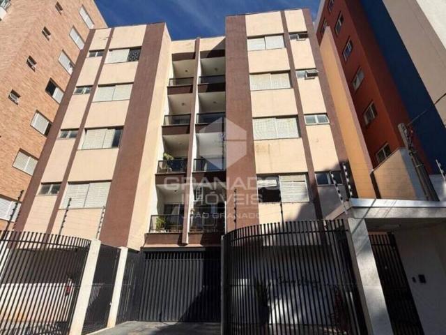 Sobre apartamento com 82 m² em Maringá PR