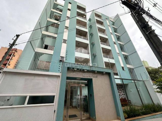 Sobre apartamento com 82 m² em Maringá PR