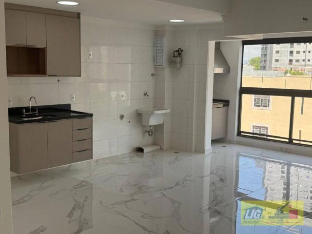 Sobre apartamento com 82 m² em Osasco SP