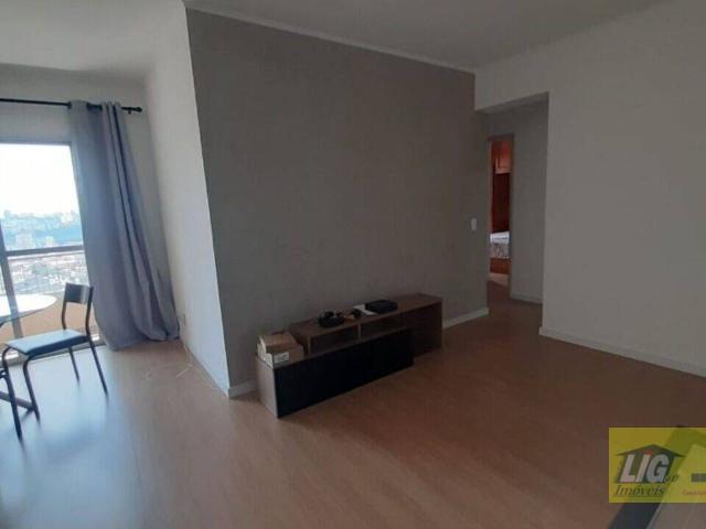 Sobre apartamento com 82 m² em São Paulo SP