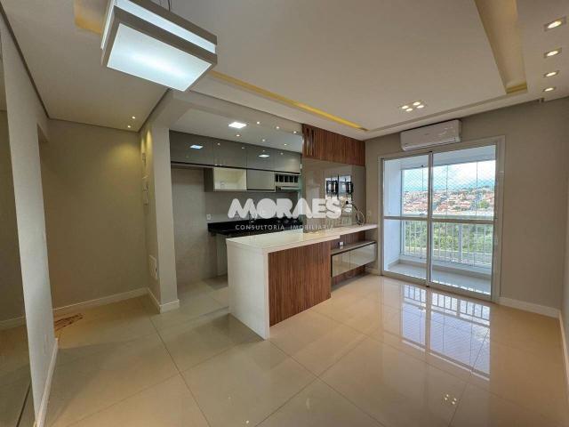 Sobre apartamento com 83 m² em Bauru SP