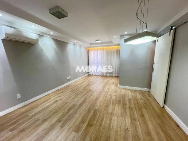 Sobre apartamento com 83 m² em Bauru SP