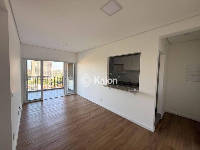 Sobre apartamento com 83 m² em Itu SP