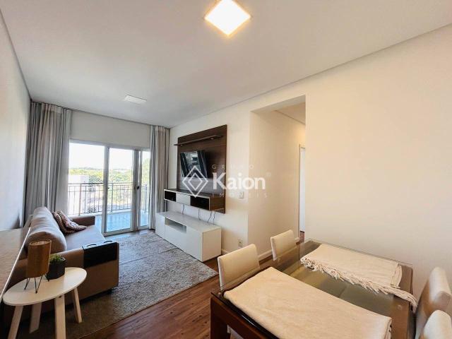 Sobre apartamento com 83 m² em Itu SP