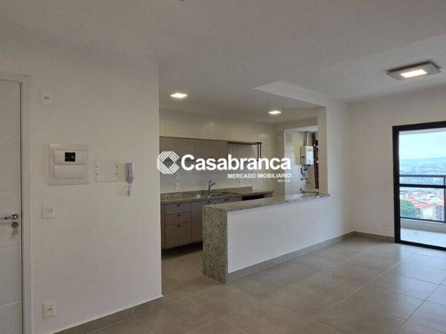 Sobre apartamento com 83 m² em Sorocaba SP