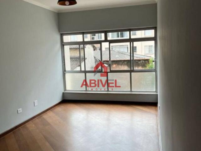 Sobre apartamento com 83 m² para alugar ou à venda em São Paulo SP