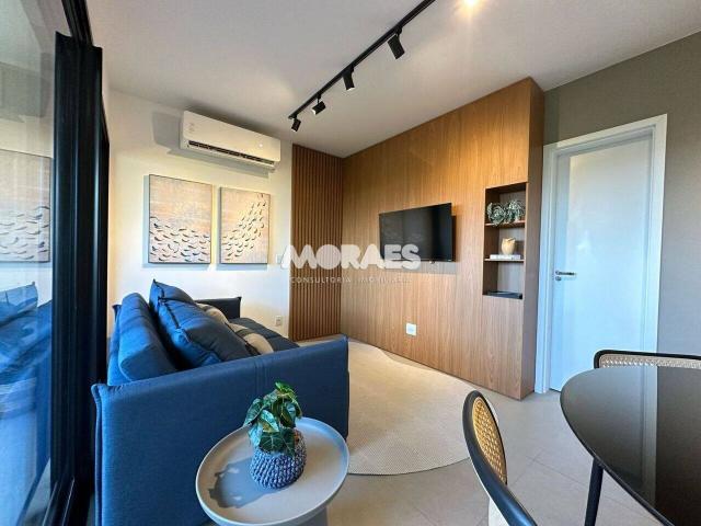 Sobre apartamento com 84 m² em Bauru SP