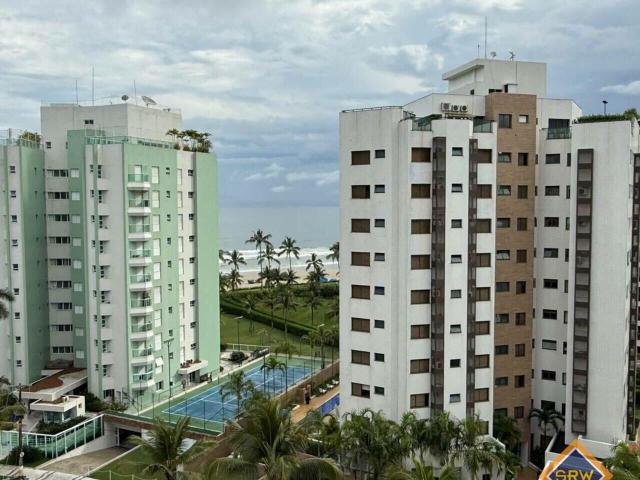 Sobre apartamento com 84 m² em Bertioga SP