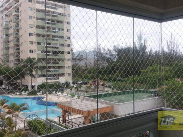 Sobre apartamento com 84 m² em Rio de Janeiro RJ