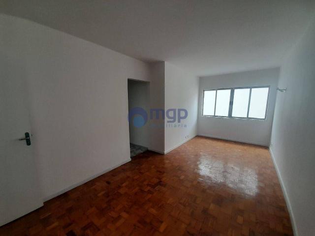 Sobre apartamento com 84 m² em São Paulo SP