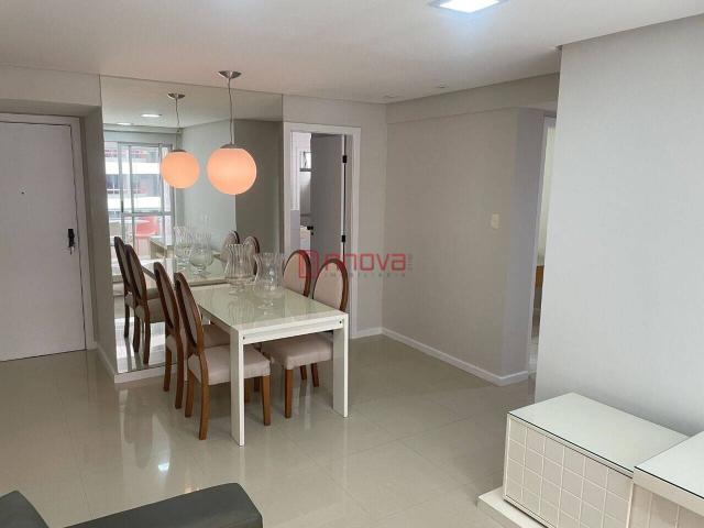 Sobre apartamento com 84 m² em Salvador BA