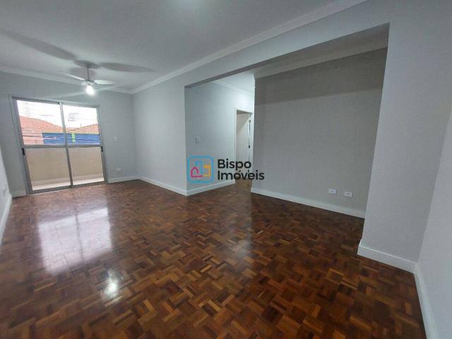 Sobre apartamento com 84 m² para alugar ou à venda em Americana SP