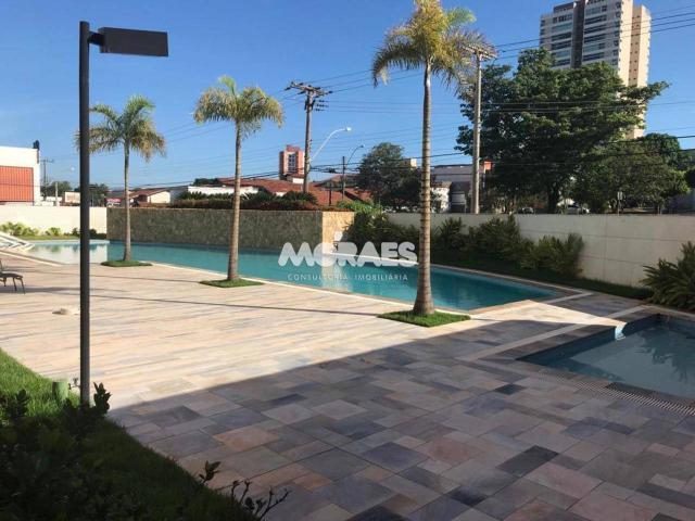 Sobre apartamento com 85 m² em Bauru SP