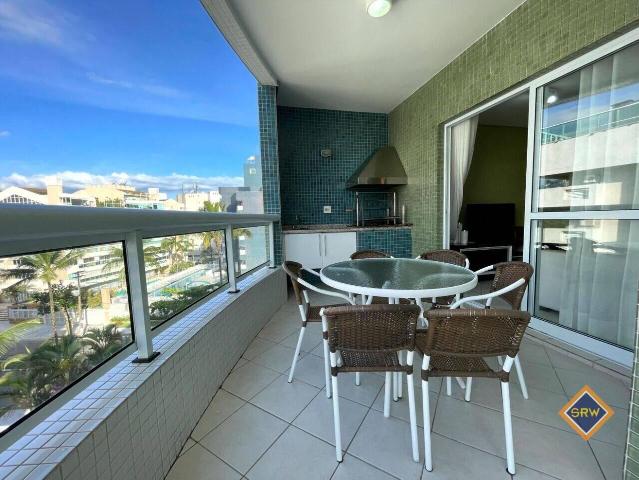 Sobre apartamento com 85 m² em Bertioga SP