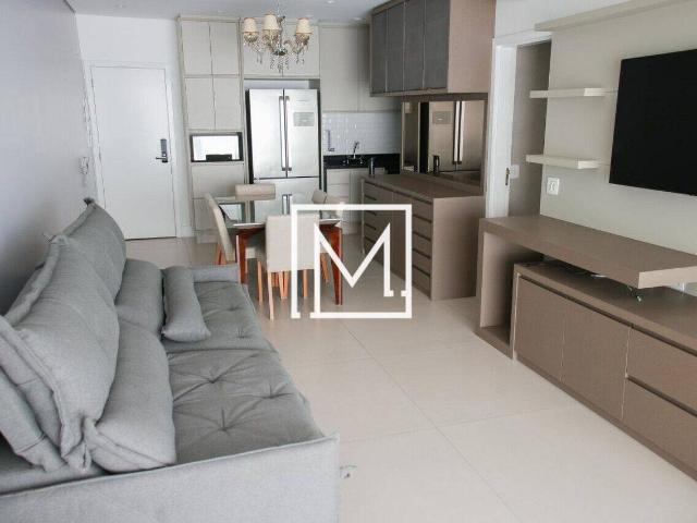 Sobre apartamento com 85 m² em São Paulo SP