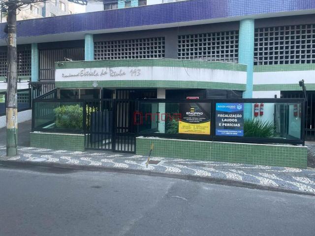 Sobre apartamento com 85 m² em Salvador BA