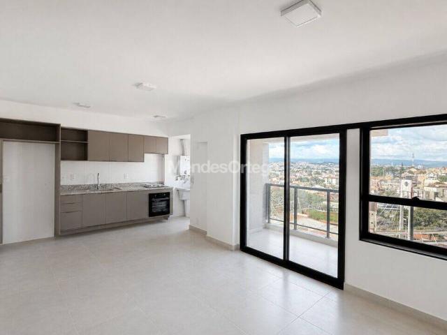 Sobre apartamento com 85 m² em Sorocaba SP