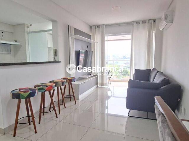 Sobre apartamento com 85 m² em Sorocaba SP