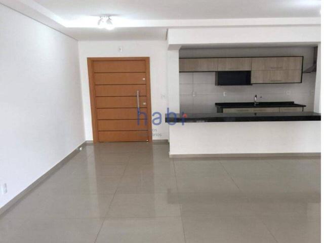 Sobre apartamento com 85 m² em Sorocaba SP