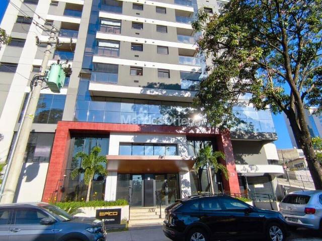 Sobre apartamento com 85 m² em Sorocaba SP
