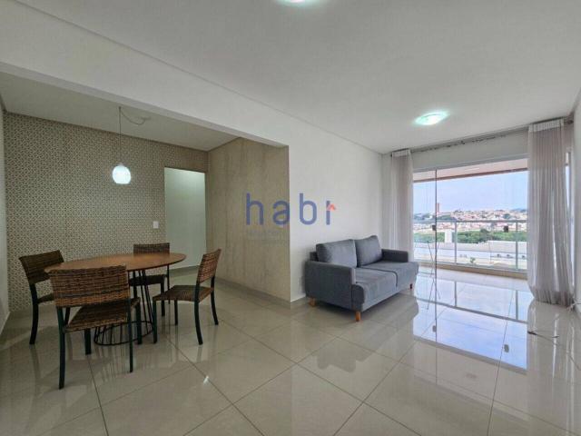 Sobre apartamento com 85 m² em Sorocaba SP