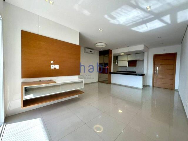 Sobre apartamento com 85 m² em Sorocaba SP