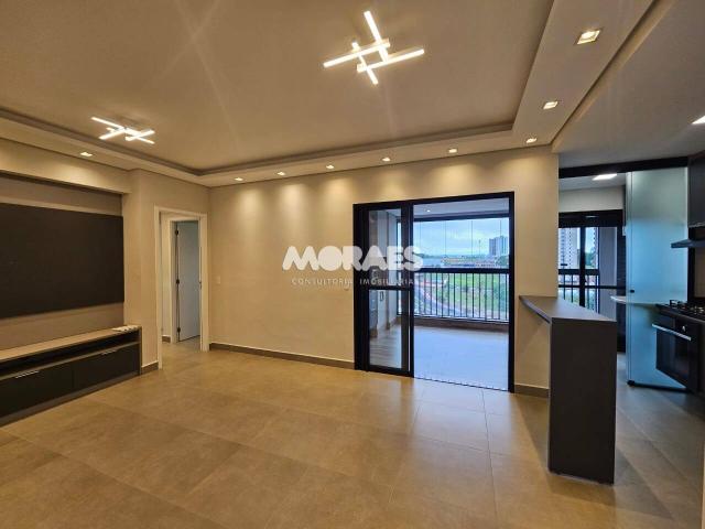 Sobre apartamento com 85 m² para alugar ou à venda em Bauru SP