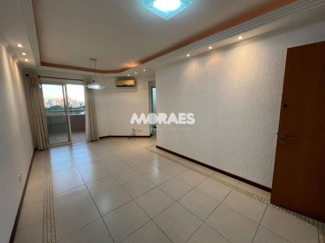 Sobre apartamento com 86 m² em Bauru SP