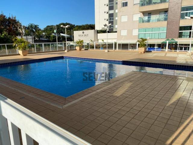 Sobre apartamento com 86 m² em Bauru SP