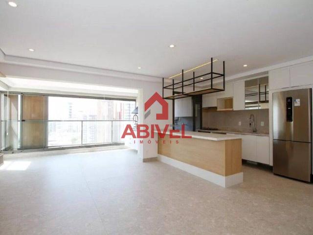 Sobre apartamento com 86 m² em São Paulo SP