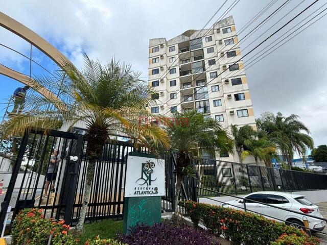 Sobre apartamento com 86 m² em Salvador BA