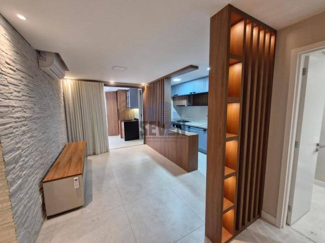 Sobre apartamento com 87 m² em Bauru SP