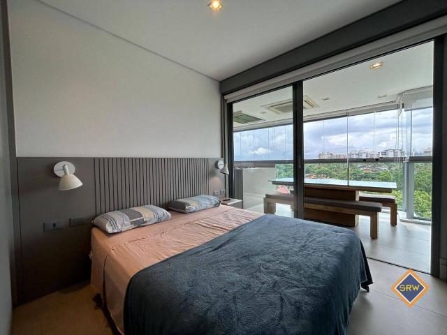 Sobre apartamento com 87 m² em Bertioga SP