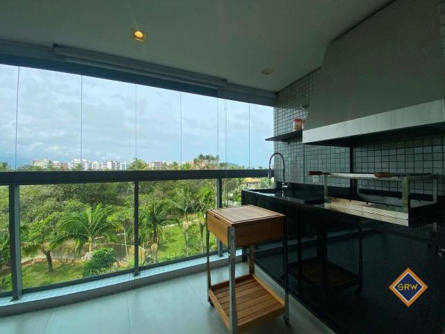 Sobre apartamento com 87 m² em Bertioga SP