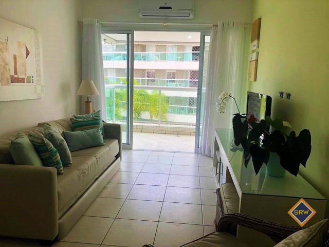 Sobre apartamento com 87 m² em Bertioga SP