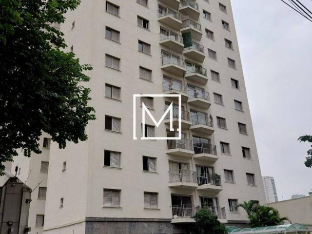 Sobre apartamento com 87 m² em São Paulo SP