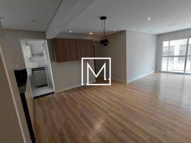 Sobre apartamento com 87 m² em São Paulo SP