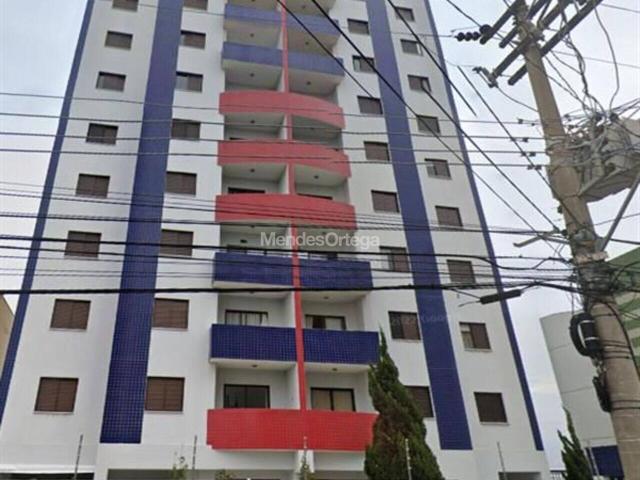 Sobre apartamento com 87 m² em Sorocaba SP