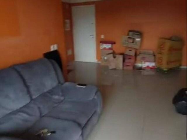 Sobre apartamento com 88 m² em São Paulo SP